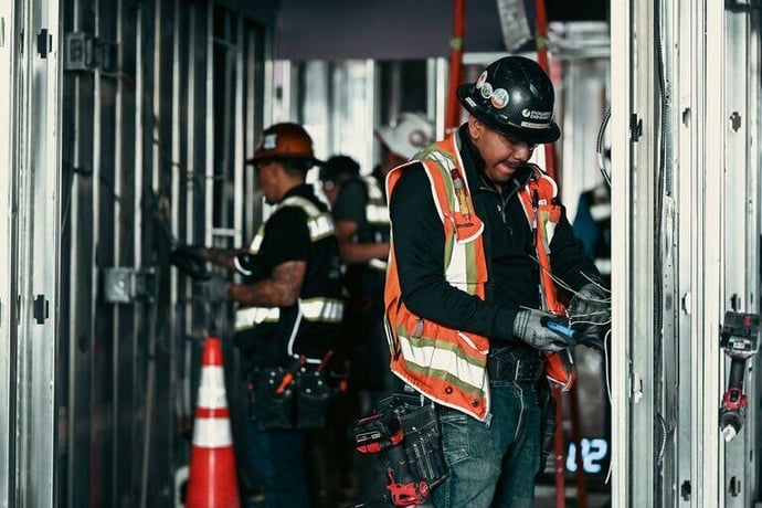 Electrical | Power Design